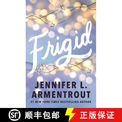 【3-4周达】Frigid : A friends-to-lovers wintery college romance featuring snowed-in-together forced p... [9781399743990]