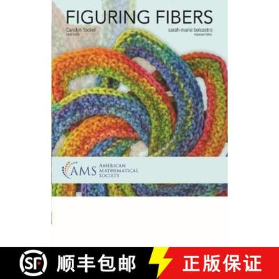 【3-4周达】Figuring Fibers [9781470429317]