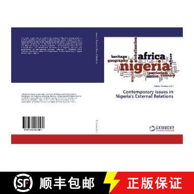 预订 Contemporary Issues in Nigeria's External Relations [9783330012561]