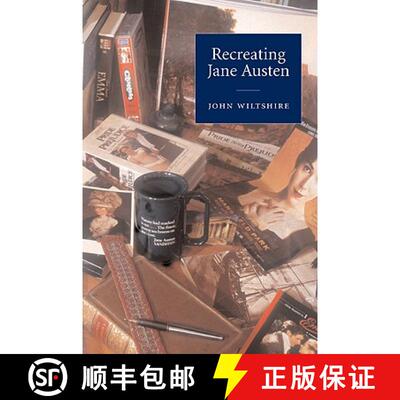 预订 Recreating Jane Austen [9780521002820]