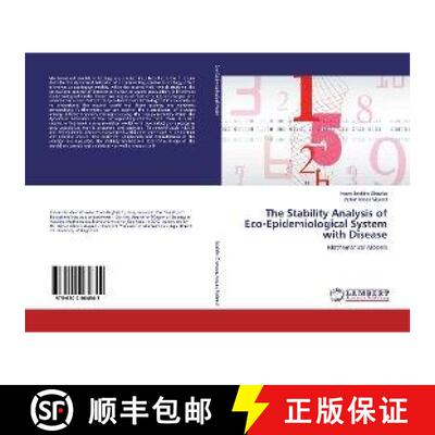 预订 The Stability Analysis of Eco-Epidemiological System with Disease [9786202064842]