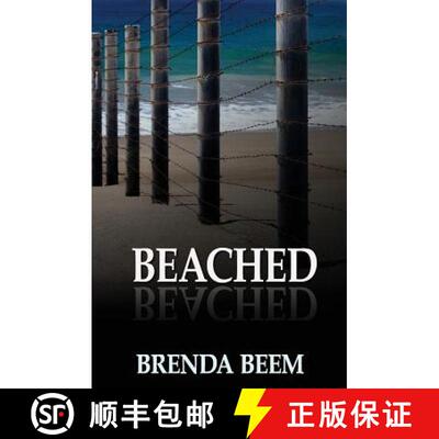 【3-4周达】Beached [9781772335743]