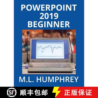 【3-4周达】PowerPoint 2019 Beginner [9781637440353]