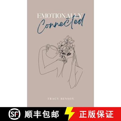 【3-4周达】Emotionally Connected [9789360944261]