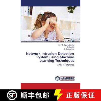 【3-4周达】Network Intrusion Detection System using Machine Learning Techniques [9783659410352]