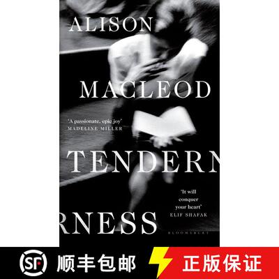 【3-4周达】Tenderness [9781408884676]