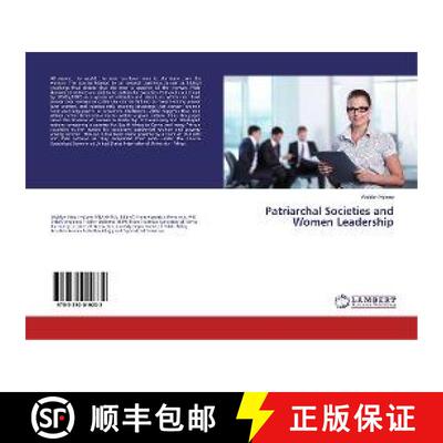 预订 Patriarchal Societies and Women Leadership [9783330019232]