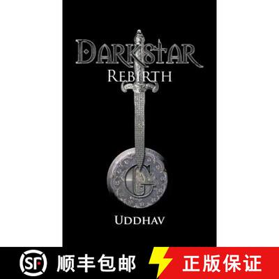 【3-4周达】Darkstar: Rebirth [9781482852363]