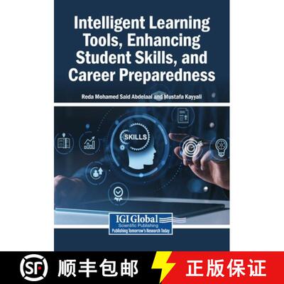 【3-4周达】Intelligent Learning Tools, Enhancing Student Skills, and Career Preparedness [9798337392264]