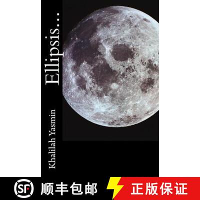【3-4周达】Ellipsis... [9780975396339]