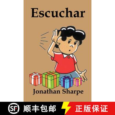 【3-4周达】Escuchar [9798349231483]