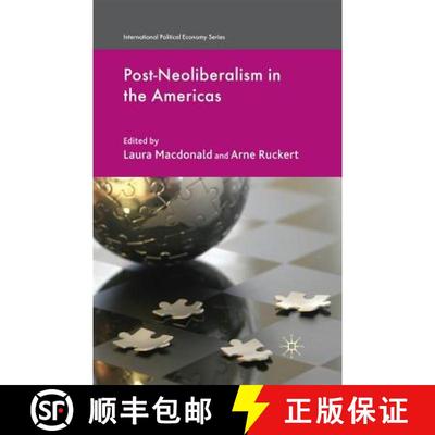 【3-4周达】Post-Neoliberalism in the Americas (1st ed. 2009) [9781349300211]
