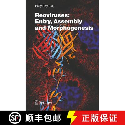 【3-4周达】Reoviruses: Entry, Assembly and Morphogenesis [9783540307723]