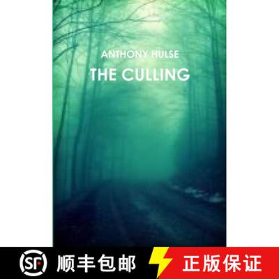 【3-4周达】The Culling [9781471617843]