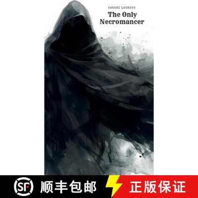 【3-4周达】The Only Necromancer [9798230764168]