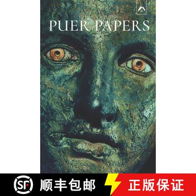 【3-4周达】Puer Papers [9780882141831]