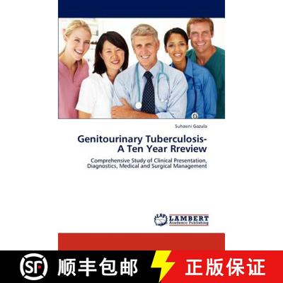 预订 Genitourinary Tuberculosis- A Ten Year Rreview [9783848486335]