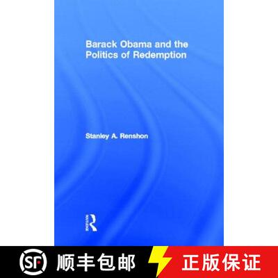【3-4周达】Barack Obama and the Politics of Redemption [9780415873949]