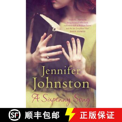 【3-4周达】Sixpenny Song: A poignant novel of returning home, fractured families, and the secrets of ... [9781472209238]