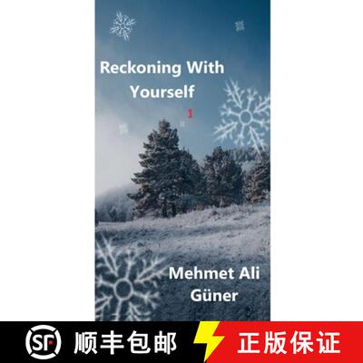 【3-4周达】Reckoning With    Yourself [9798227543394]