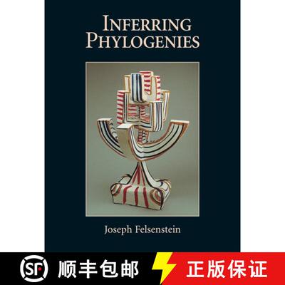 【3-4周达】Inferring Phylogenies [9780878931774]