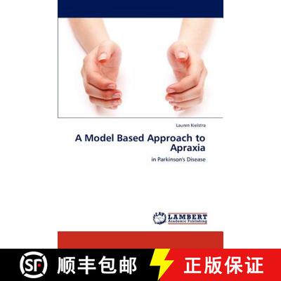 预订 A Model Based Approach to Apraxia [9783846527924]