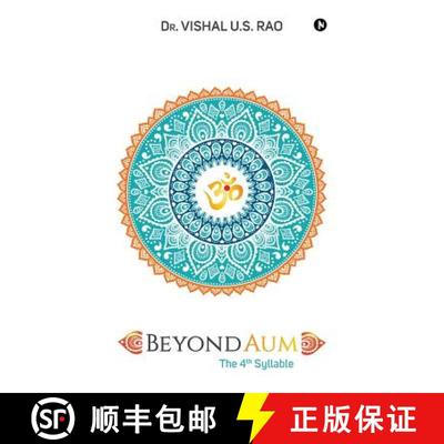 【3-4周达】Beyond AUM: The 4th Syllable [9781642496888]