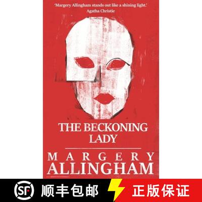 【3-4周达】The Beckoning Lady [9781504091787]