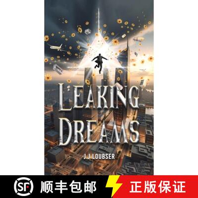 【3-4周达】Leaking Dreams [9781035822218]