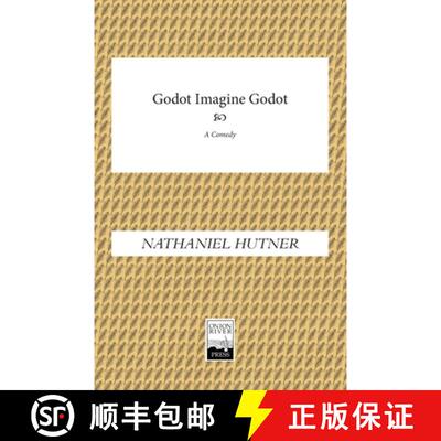 【3-4周达】Godot Imagine Godot [9781949066906]