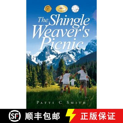 【3-4周达】The Shingle Weaver's Picnic [9781964097459]
