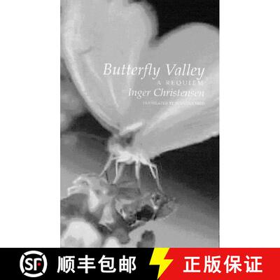 【3-4周达】Butterfly Valley – A Requiem [9780811215794]