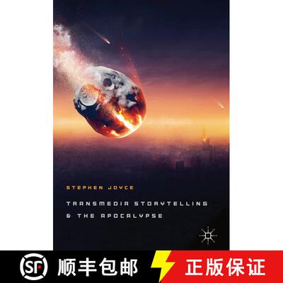 【3-4周达】Transmedia Storytelling and the Apocalypse [9783319939513]