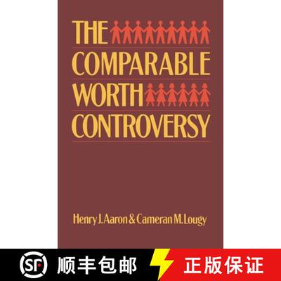 【3-4周达】The Comparable Worth Controversy [9780815700418]