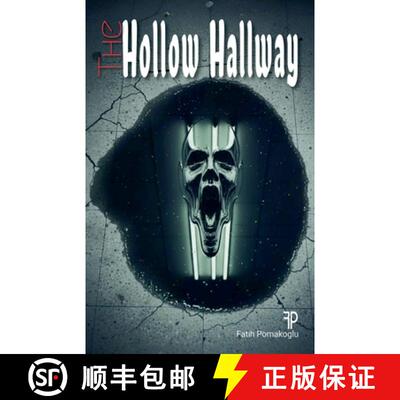 【3-4周达】The Hollow Hallway [9798233984693]