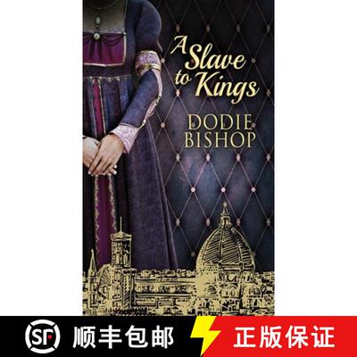 【3-4周达】A Slave To Kings [9784824148933]