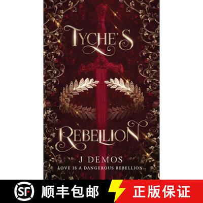 【3-4周达】Tyche's Rebellion [9798993595504]