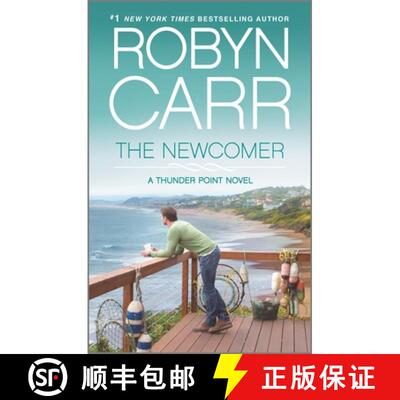 【3-4周达】The Newcomer [9780778314523]