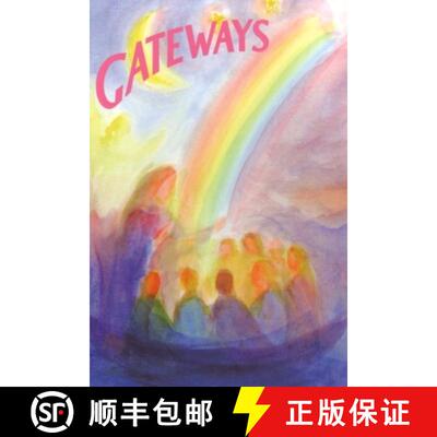 【3-4周达】Gateways: A Collection of Poems, Songs, and Stories for Young Children [9780946206513]