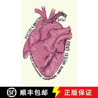 预订 Anthology 2021: The St. Joseph's Orphanage Restorative Inquiry Writers' Group [9781950584932]