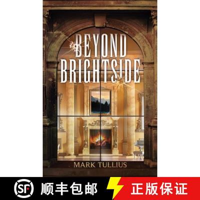 【3-4周达】Beyond Brightside: A Dark Science Fiction Adventure Thriller [9781938475597]