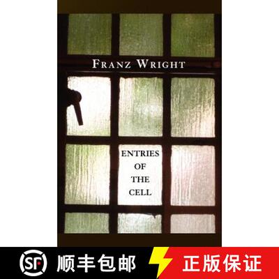 【3-4周达】Entries of the Cell [9781934851296]