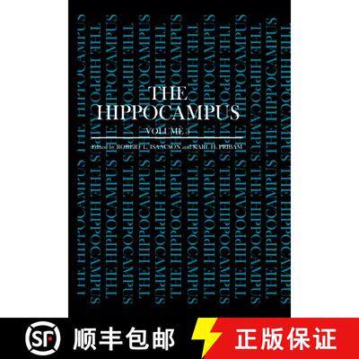 【3-4周达】The Hippocampus [9780306421563]