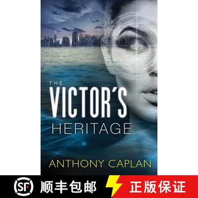 【3-4周达】The Victor's Heritage: Book Two of The Jonah Trilogy [9780981516653]