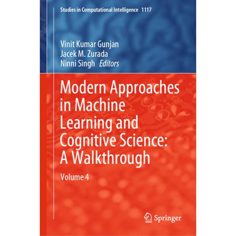【4周达】Modern Approaches in Machine Learning and Cognitive Science: A ...