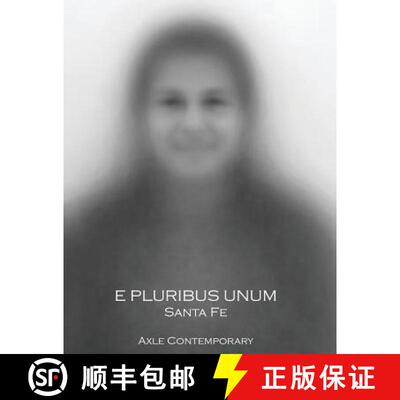 【3-4周达】E Pluribus Unum: Santa Fe [9780615628820]