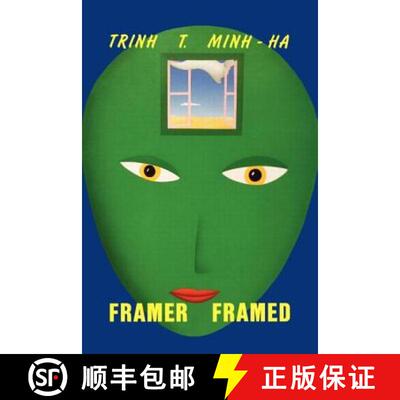 【3-4周达】Framer Framed : Film Scripts and Interviews [9780415905626]
