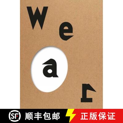 【3-4周达】Sigurd Bronger : Wearables / Trag-Objekte [9783897907133]