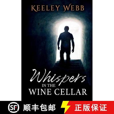 【3-4周达】Whispers in the Wine Cellar [9780244553265]