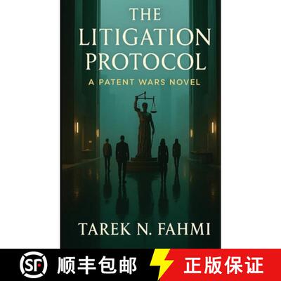 【3-4周达】The Litigation Protocol [9798994677650]